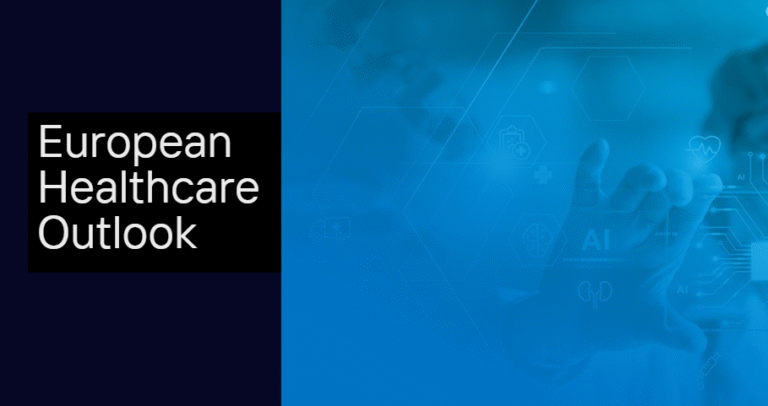 European Healthcare Outlook 2025: Key Players, Deals, and Emerging ...