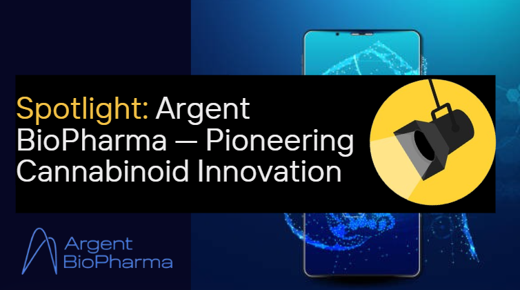 Spotlight: Argent BioPharma — Pioneering Innovation - Thrive Capital